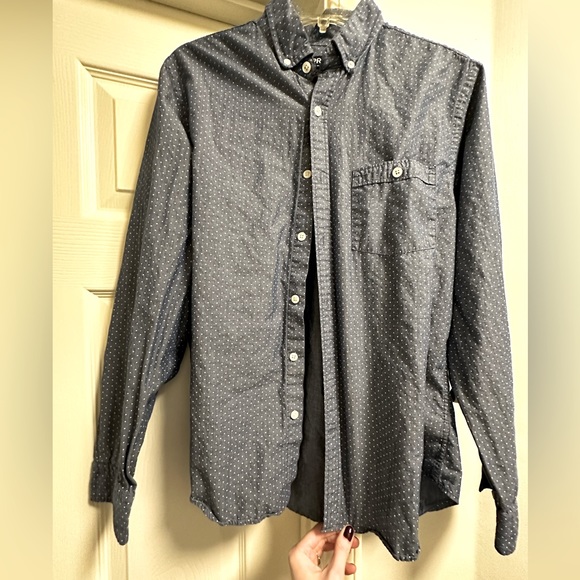 Express | Shirts | Express Dress Shirt | Poshmark